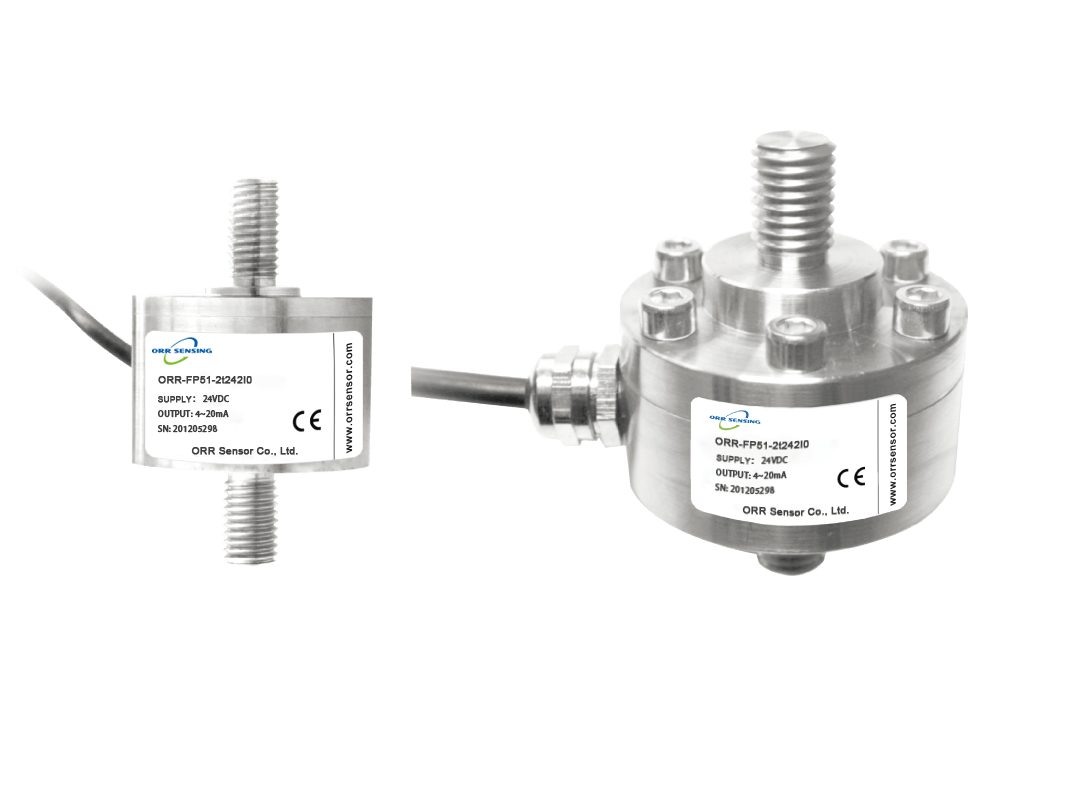 Applications - ORR Sensor