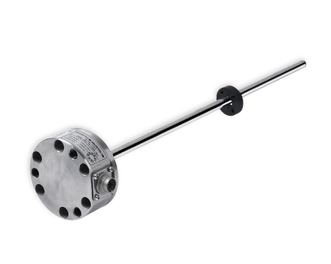 China magnetostrictive linear position sensor manufacturers ...